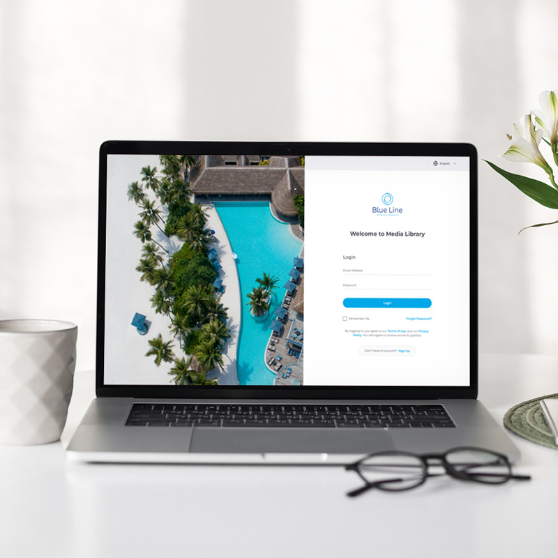 LUCID Media Library | Leonardo Worldwide